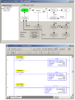 Equipment Sequence Diagrams - Key Automation Training