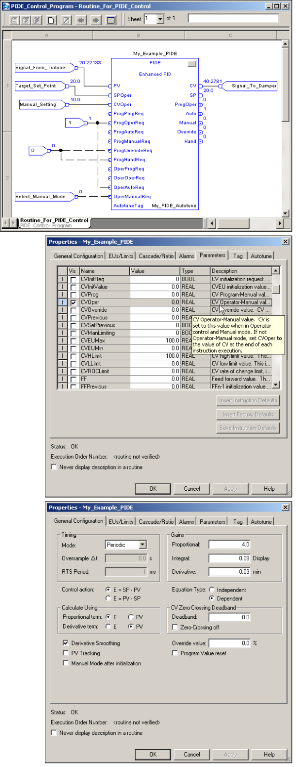 PIDE for Process Control - Key Automation Training